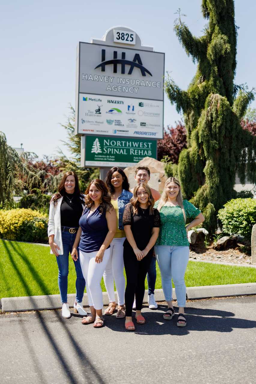 The Power of Competition: Bundling Home and Auto Insurance